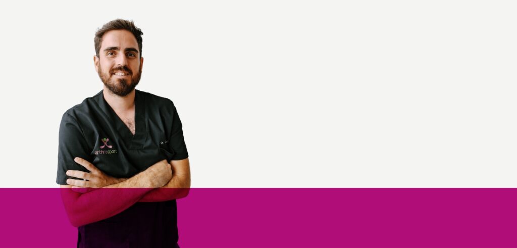 Dr. Moles Herbera, Jesús – ARTHROSPORT